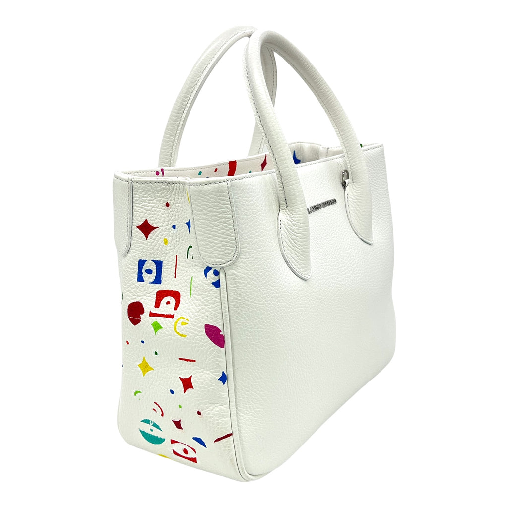 CLAUDIO CIVITICO HANDBAGS - Hestia - Calligraphy Collection – Claudio ...